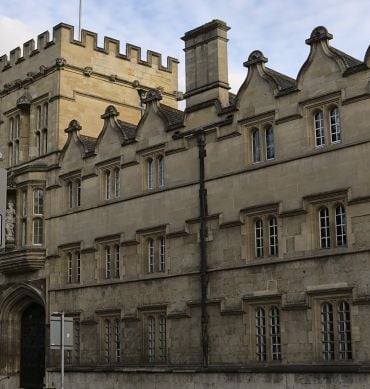 Master and Companion: Dame Valerie Amos and her journey from Guyana to the Garter | University ...